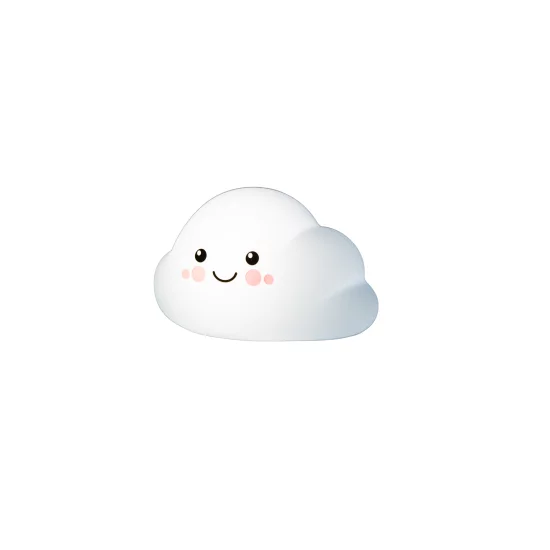 InnoGiO naktinė lempa debesėlis GIOcloud GIO-130